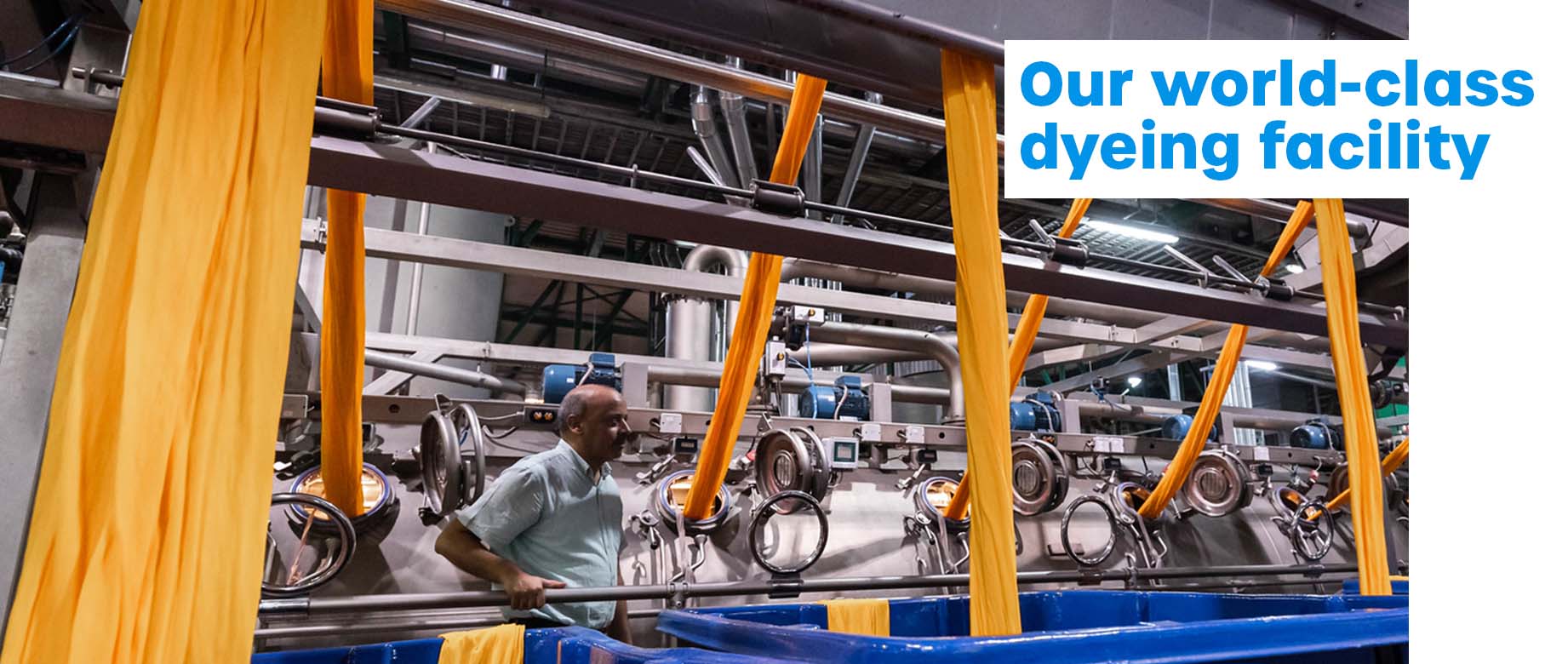 Activewear Europe Lightning Portal